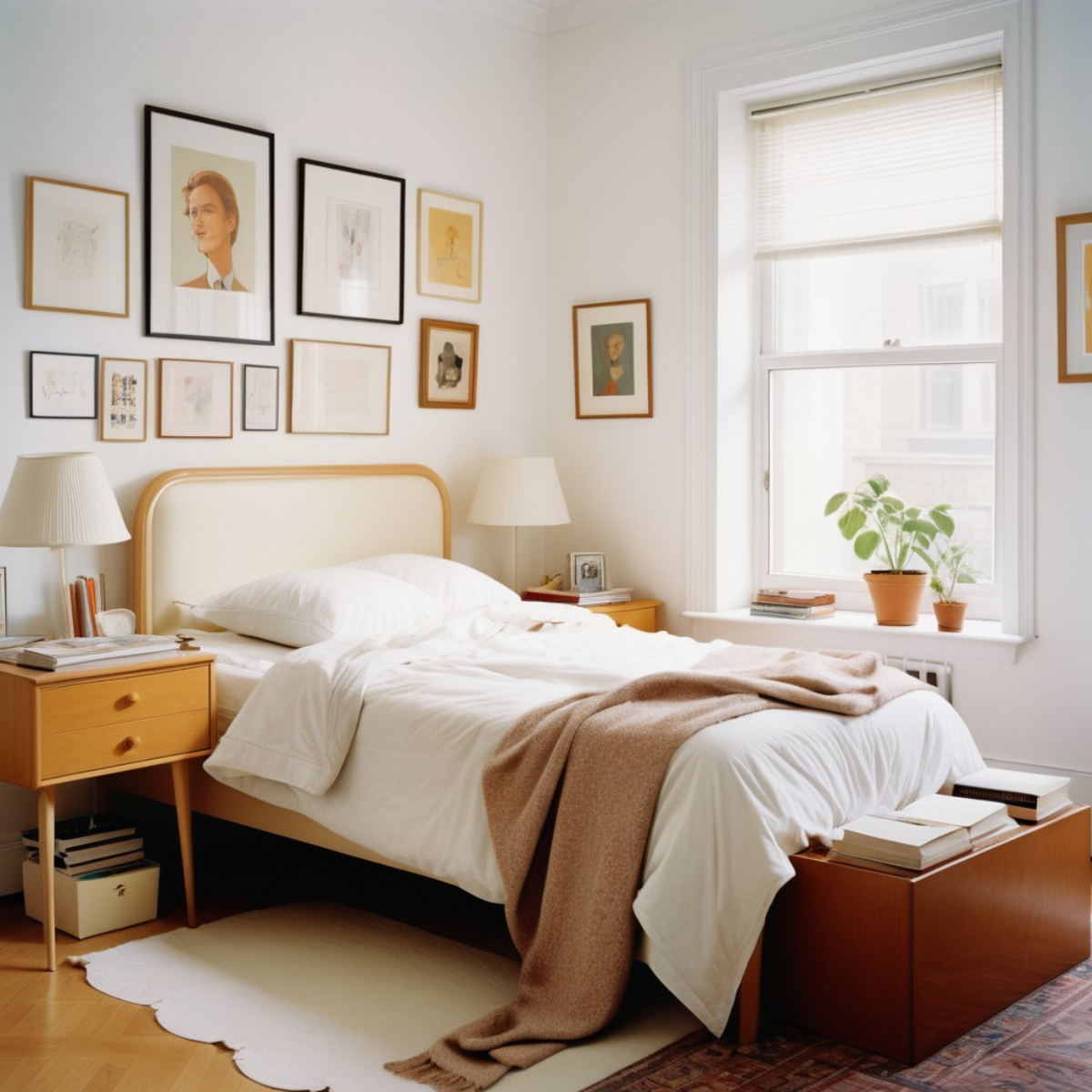 80s Bedroom Decor | Aesthetic Roomcore