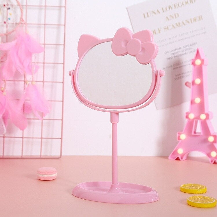 Kawaii Room Decor | Kawaii Style Mirror