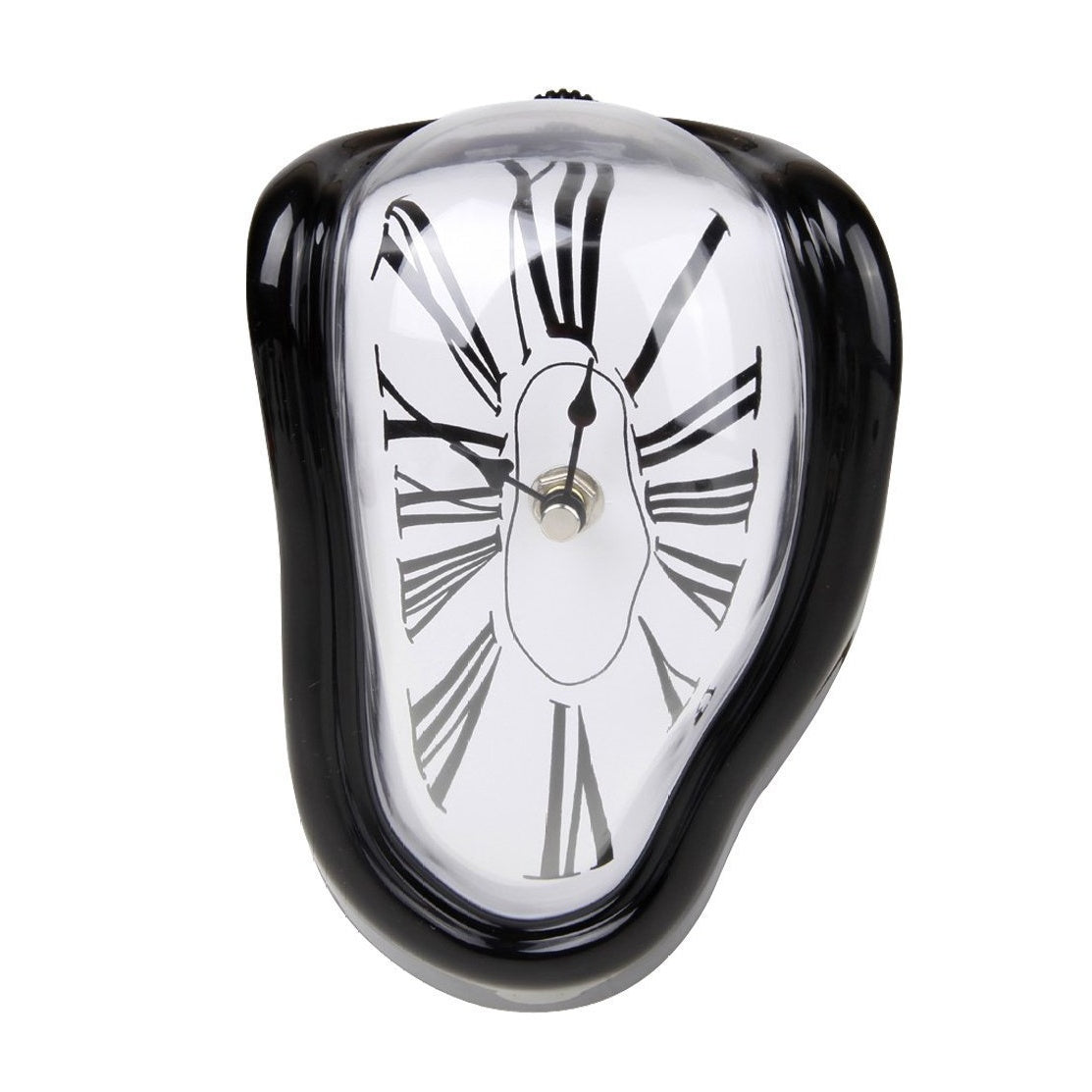 Trippy Clock | Aesthetic Room Decor