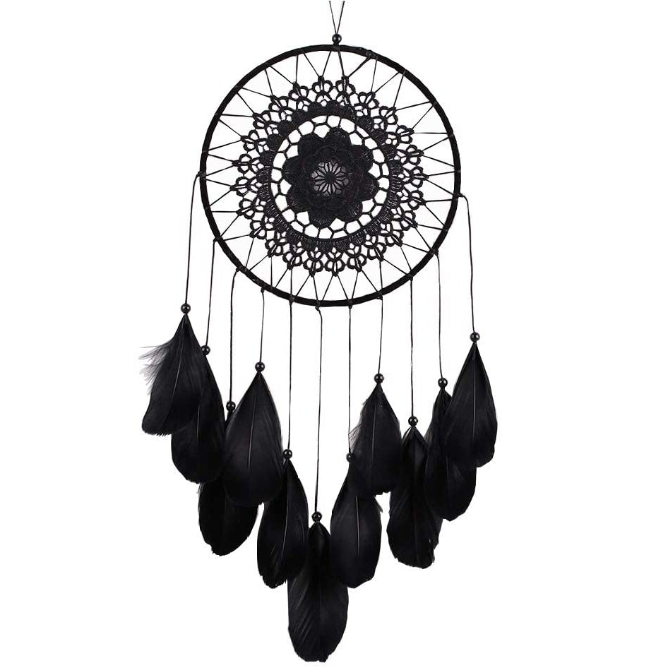 Aesthetic Witchcore Room Decor | Witchcore Dream Catcher